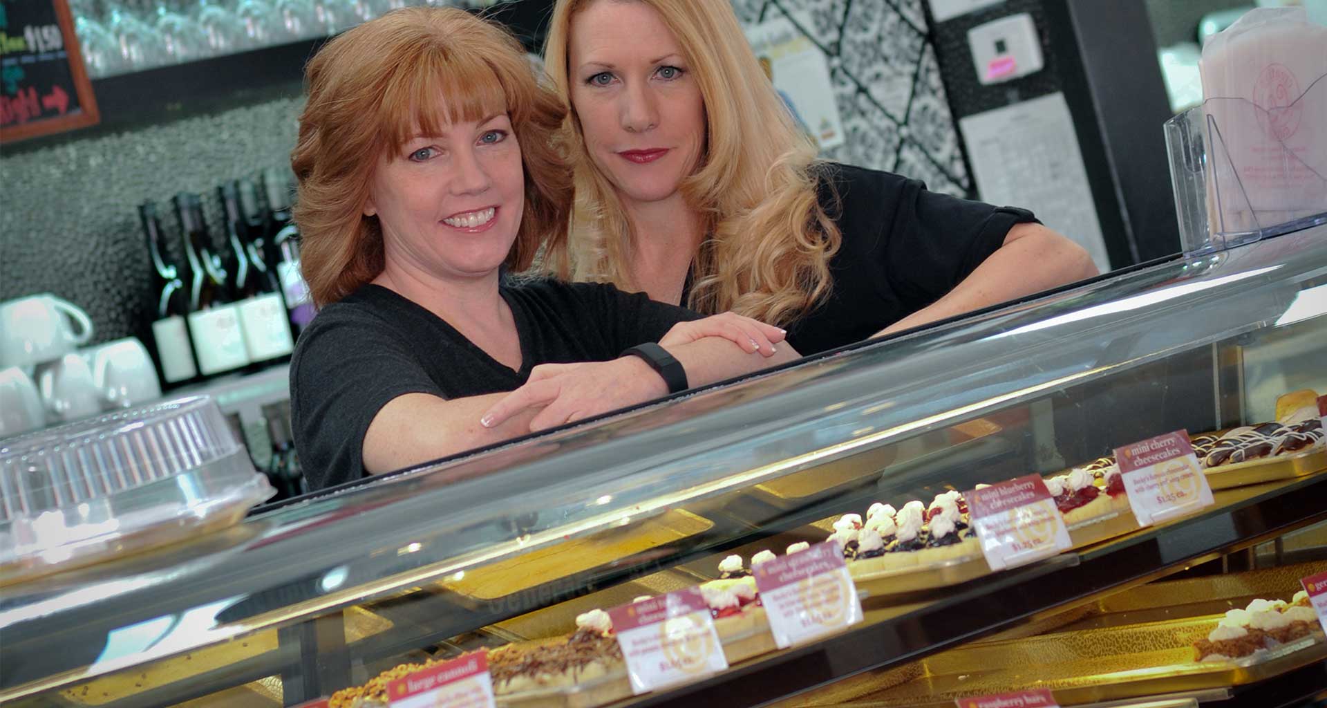 Creating Memories for 30 Years! - Creative Cakes Bakery